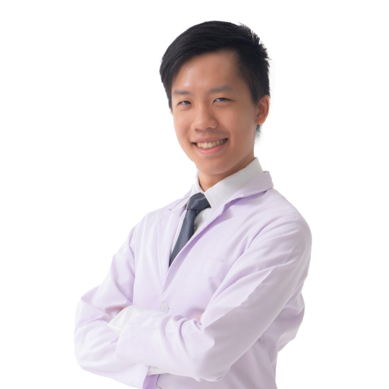 Aesthetic Dentist Sri Petaling, KL | E.L.Lim Dental Surgery