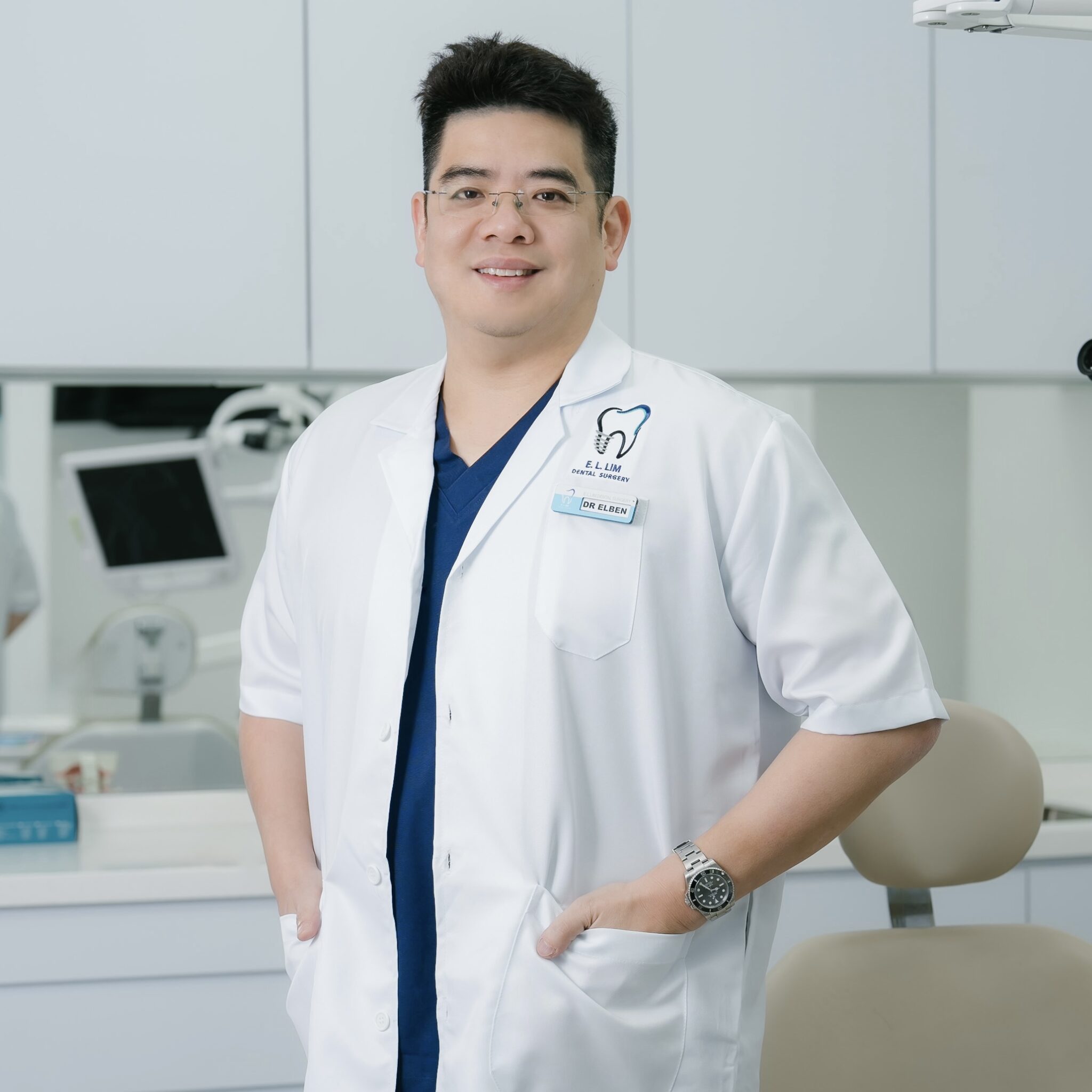 Dental Clinic in Sri Petaling, Kuchai Lama, Puchong & Cheras