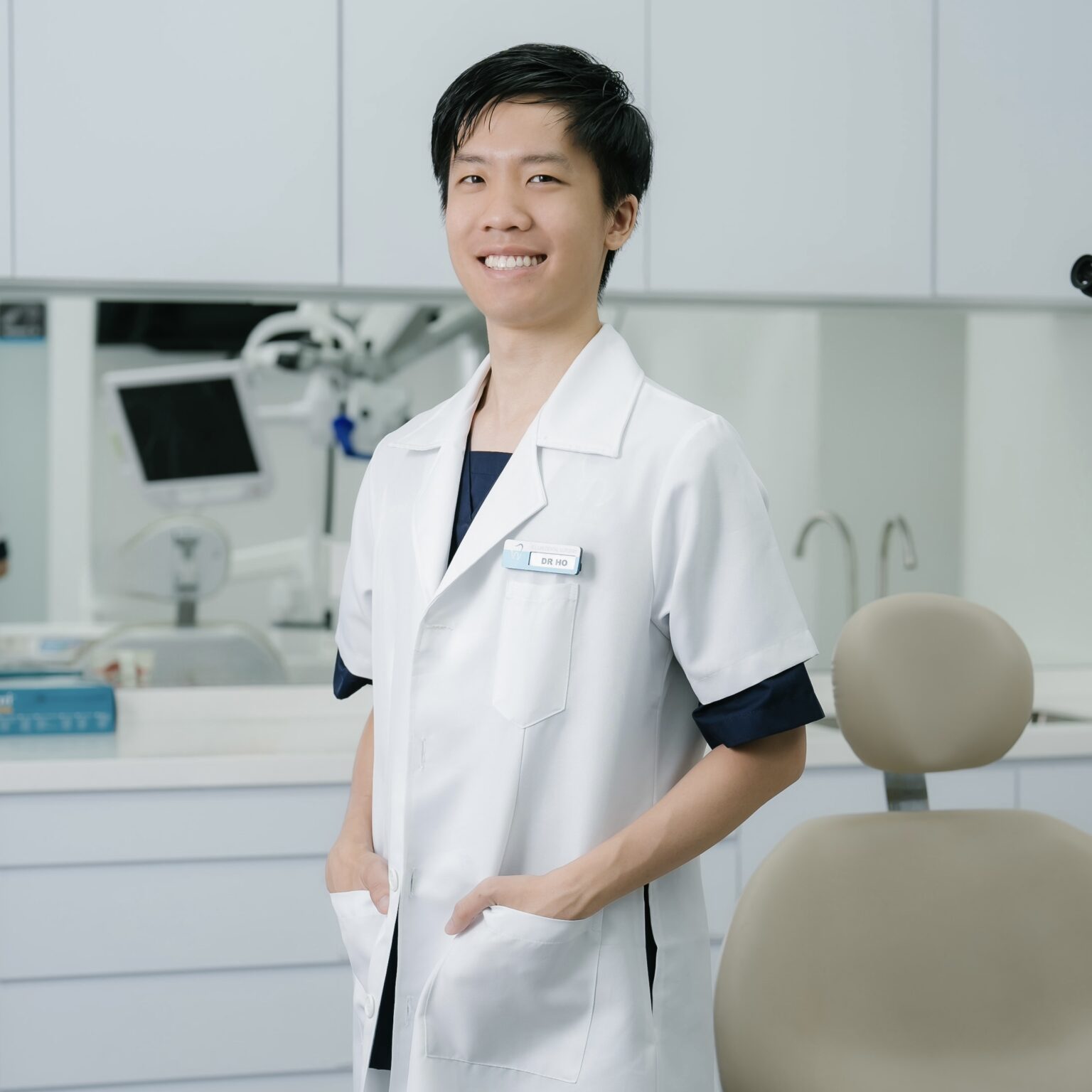 Dental Clinic in Sri Petaling, Kuchai Lama, Puchong & Cheras