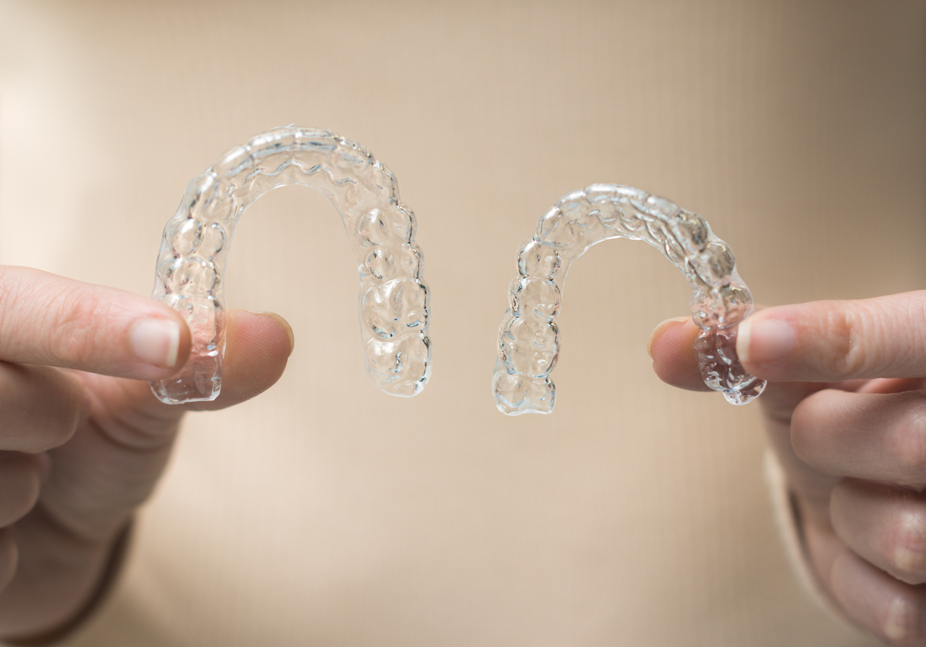 Retainers: Preventing Shifting Teeth After Braces